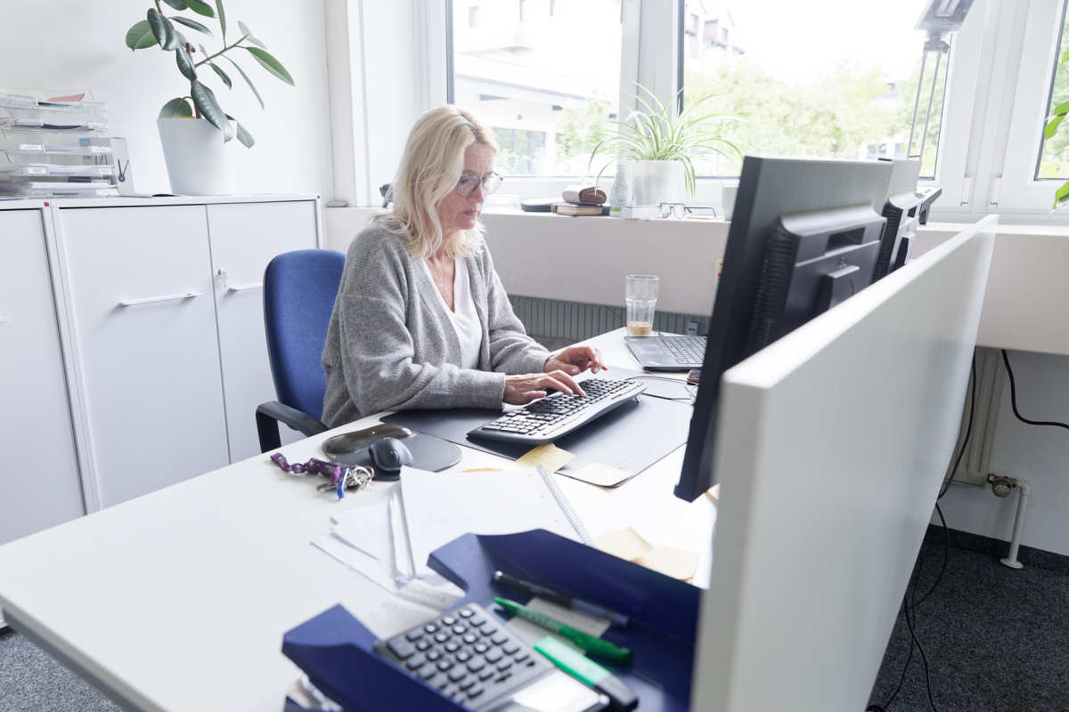 Insight a/c/t - zu Besuch bei der a/c/t Beratungs & System GmbH - actsys.de